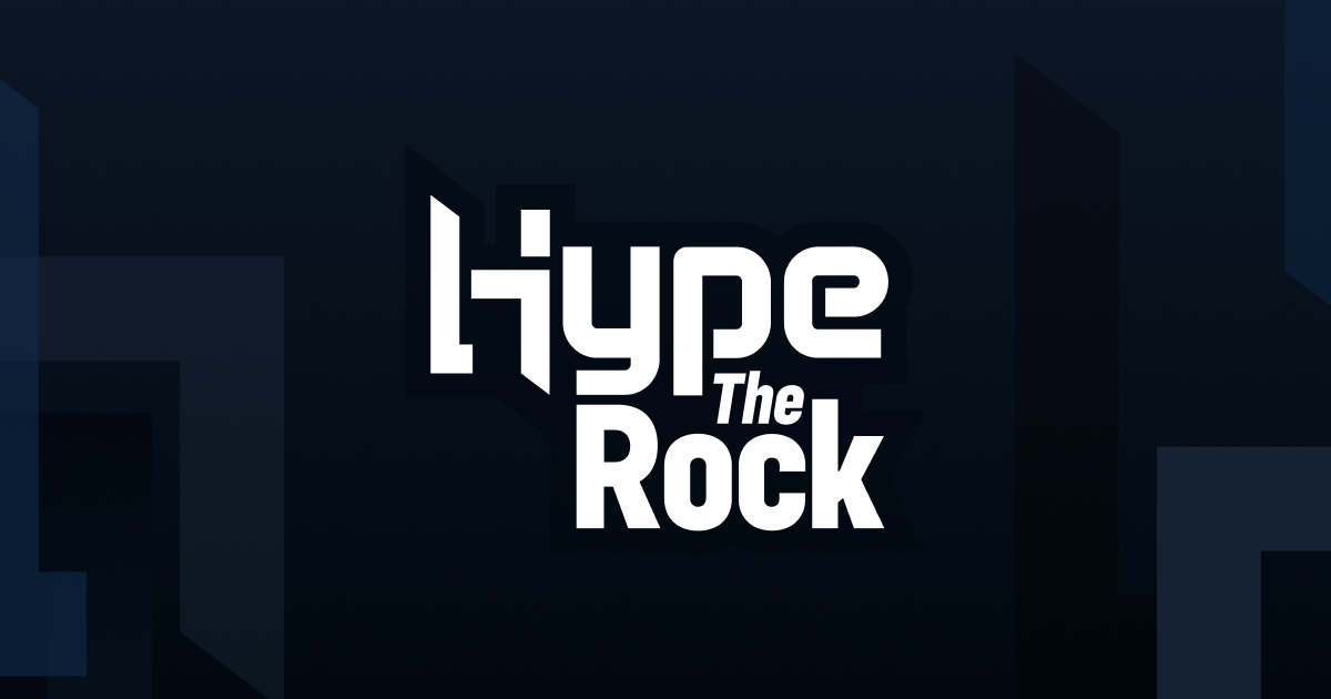 Hype The Rock